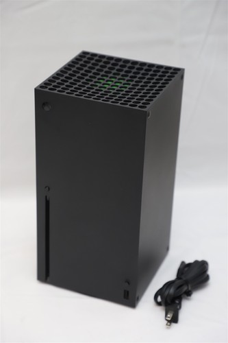 Microsoft Xbox Series X Console (Console Only) | eBay