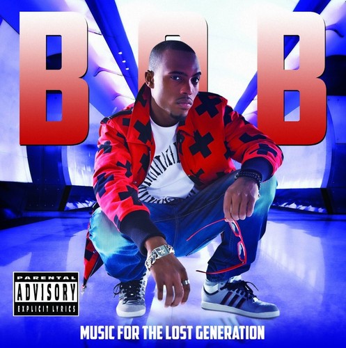 B.O.B. Music For The Lost Generation (CD) 5065002034250 | eBay
