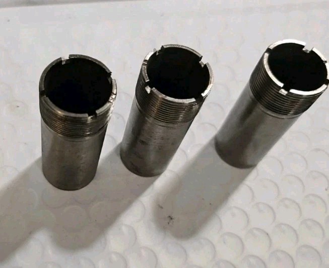 CZ Mallard 12 Gauge Choke Tube Full, Improved Modified & Modified | eBay