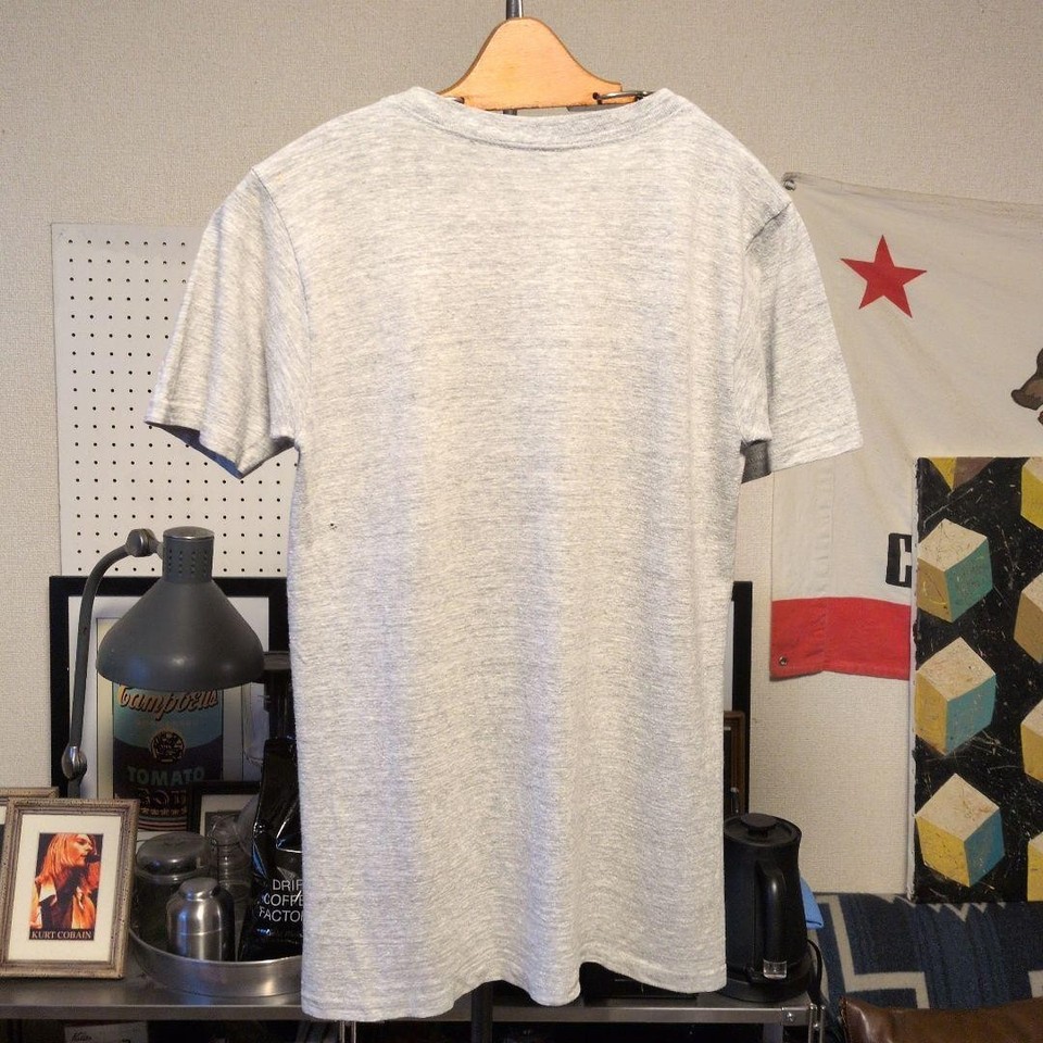 Vintage PLAYBOY ARTEX tag 3 layer print T-shirt Nexus7 | eBay Australia