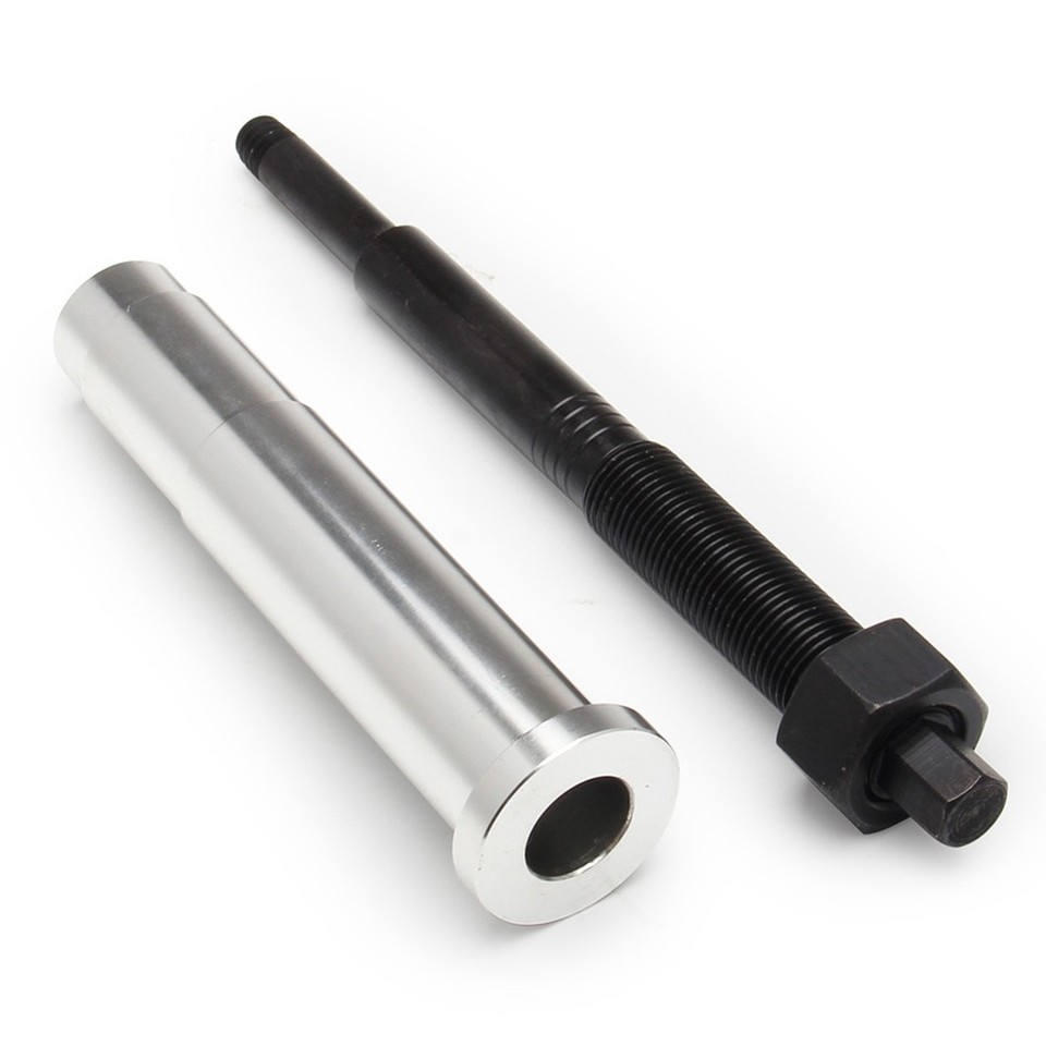 Broken Spark Plug Remover Tool for Ford Triton 3 Valve 5.4L Lisle 65600 ...