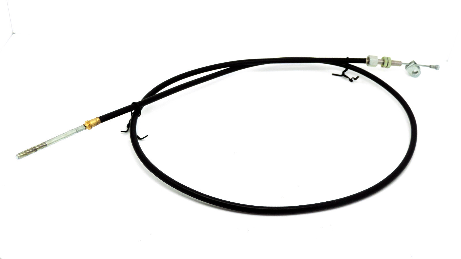 K918846 David Brown DB Tractor Engine Shut off Cable 885 for sale ...