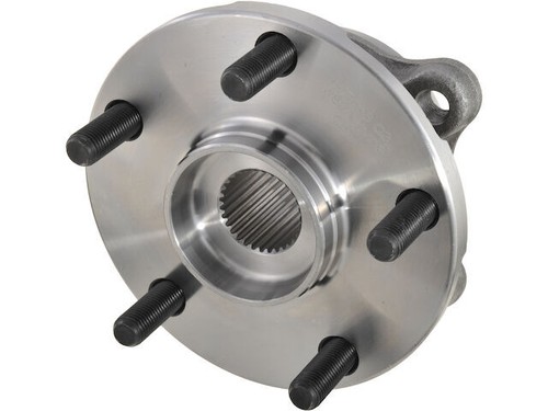 For 2016-2020 Toyota Mirai Wheel Hub Assembly Front API 33829GP 2017 ...