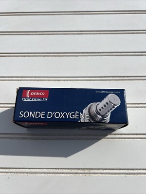 DENSO 234-4242 Oxygen Sensor | eBay