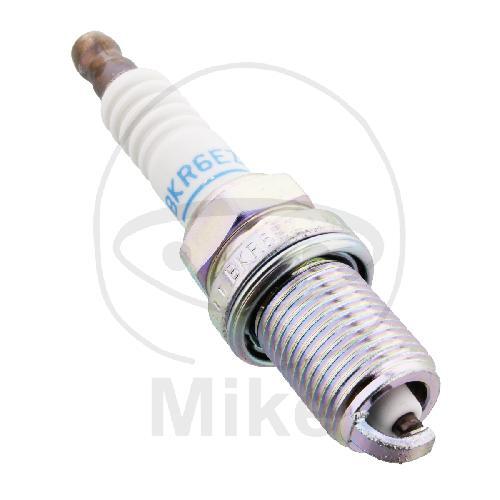 Spark plug BKR6EZ NGK | eBay