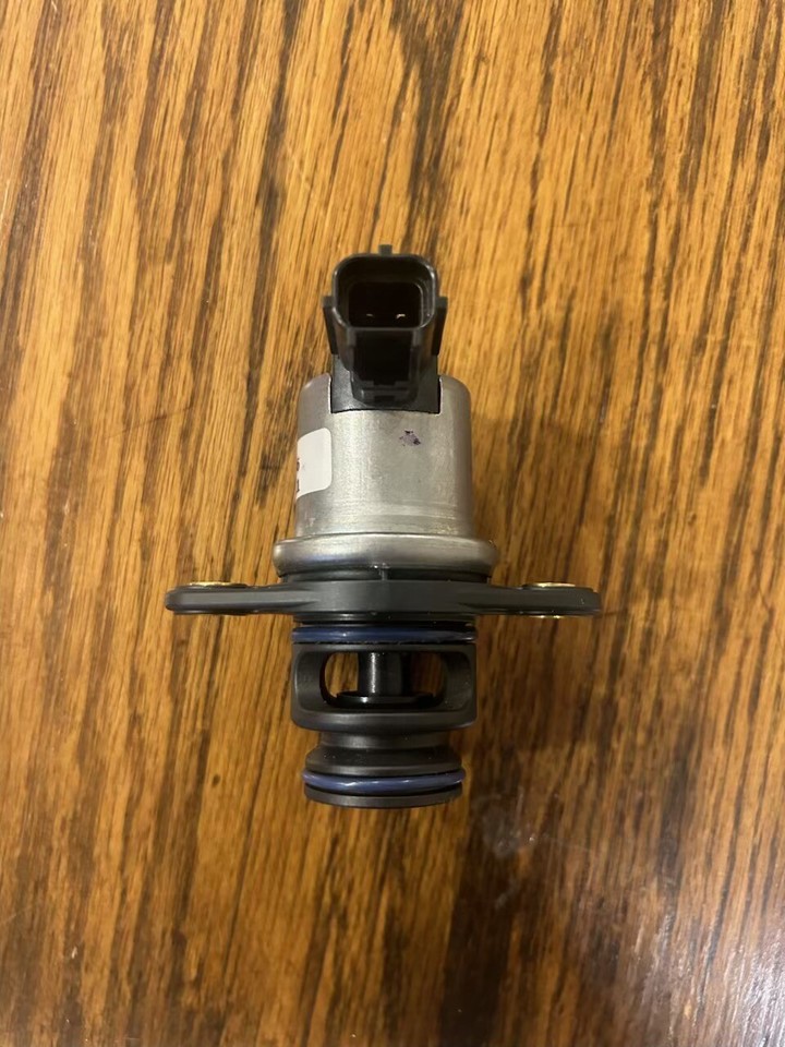 Mercury - Mercruiser 897526T IAC Valve | eBay