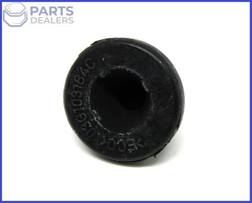 6x PCS ENGINE COVER GROMMET PD100 FOR VW AUDI SKODA SEAT 03G103184C ...