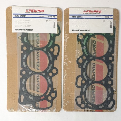 V6 Head Gasket (Honda 08-12) (Acura 09-12) J35Z2, J35Z3, J35Z4, J35Z5 ...