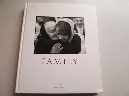 Family - McBride, James - 2001-01-01 Headline | eBay.de
