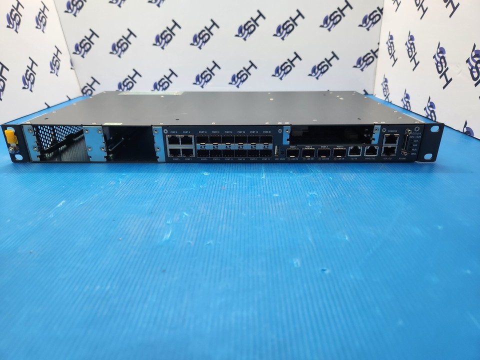 Ribbon NPT-1022 Switch Module | eBay