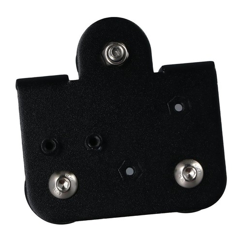 Frame Extruder Back Support Plate with bearing Extruding Backplate for ...