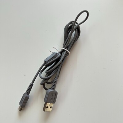 Genuine OEM SONY CyberShot Digital Camera USB Transfer Cable | eBay