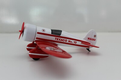 Texaco Model Plane | eBay