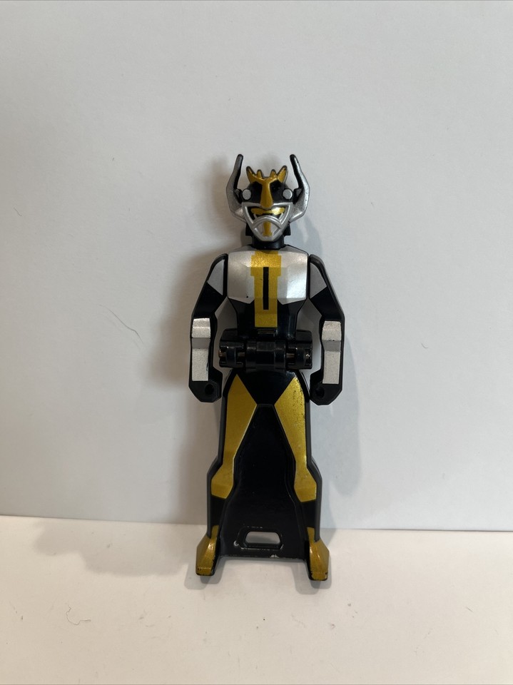 Beet J Stag Gokaiger Ranger Key DX Go-Busters Tokumei Super Sentai | eBay