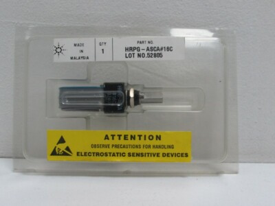 Broadcom / Avago Encoder RPG SMT 120CPR HRPG-ASCA#16C UNUSED | eBay.de