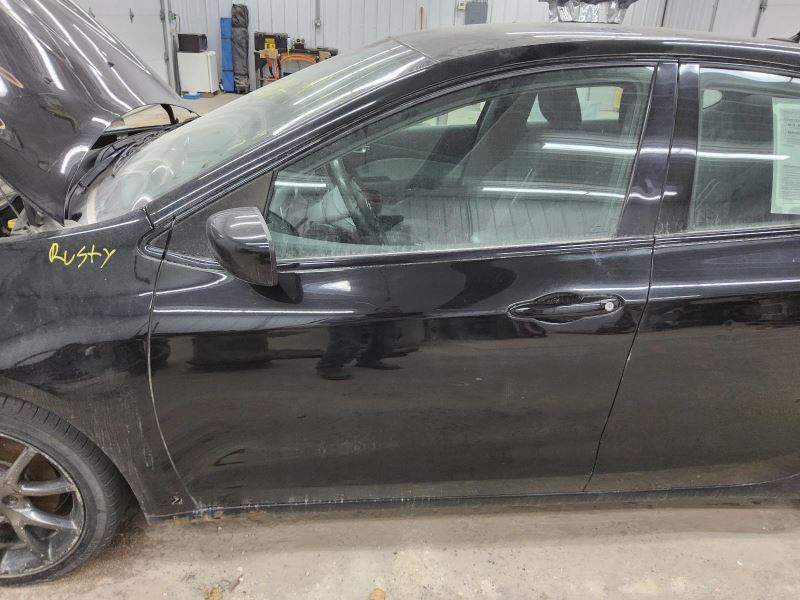 (LOCAL PICKUP ONLY) Driver Front Door Electric Express Down Window Opt ...