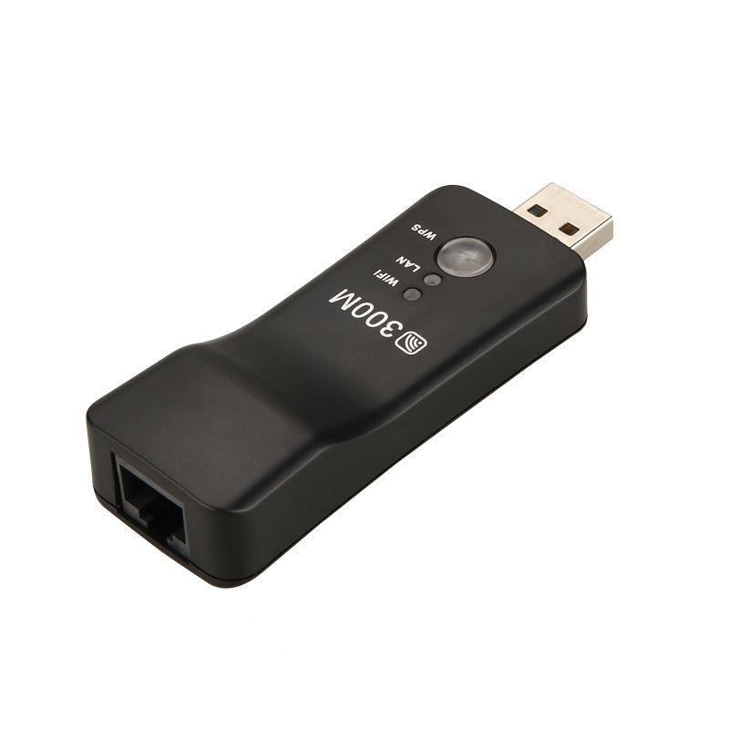 Sony Capable 300M Wireless TV Adapter UWABR100 UWA-BR100 Alternative ...