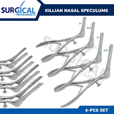 Specula - Killian Septum