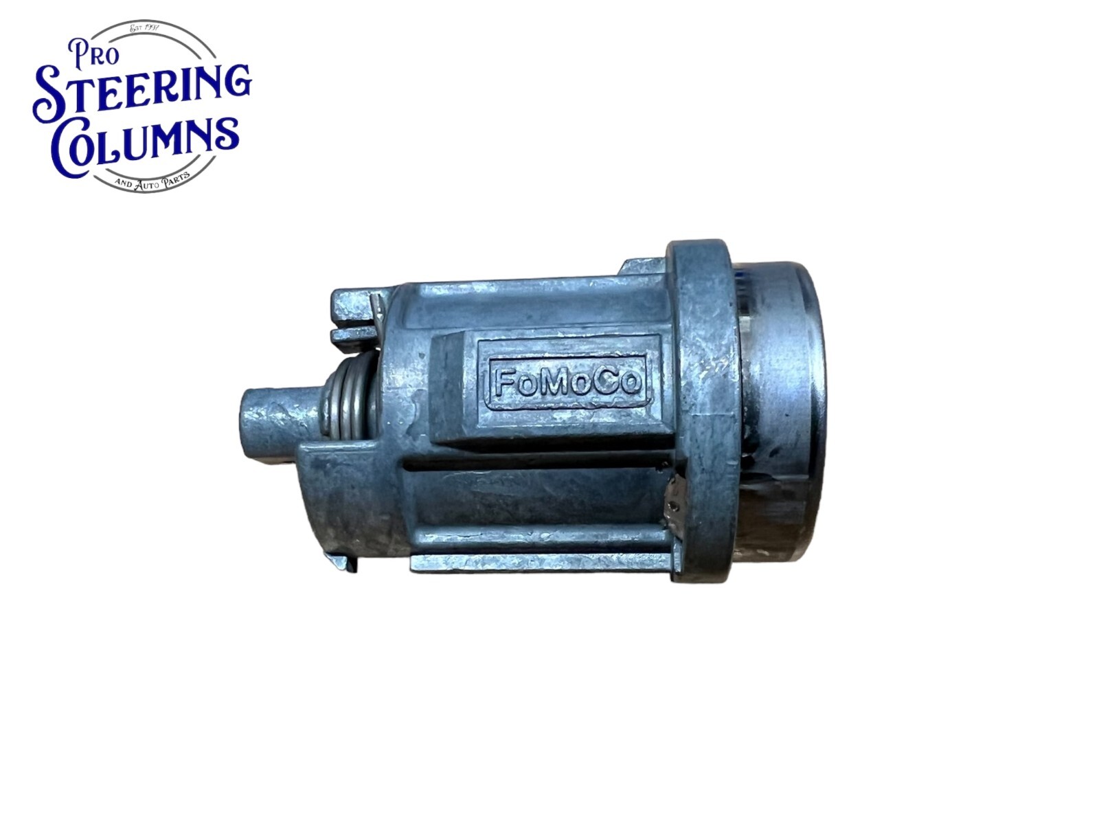 00-11 Focus 06-12 Fusion Driver Door Lock Cylinder New OEM 8E5Z-5421991 ...