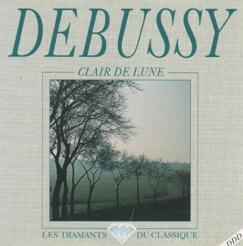 Clair de Lune | eBay