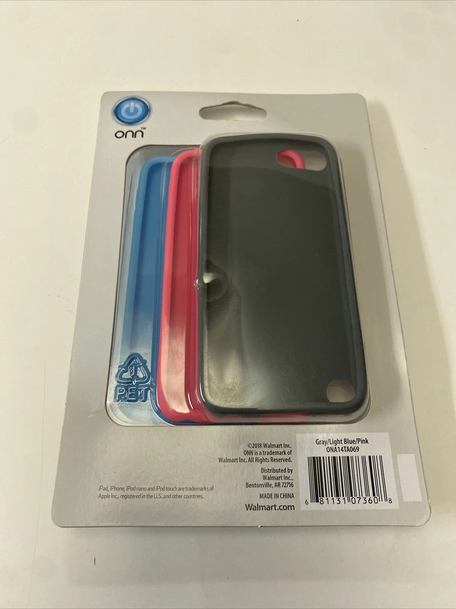 Ipod 5 Cases Walmart