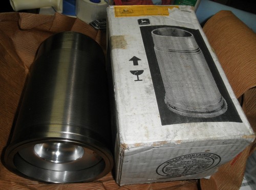 New OEM John Deere RE33115 RE22678 2815-01-333-2287 | eBay