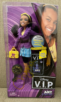 DISNEY V.I.P. ANT FARM CHYNA DOLL X6665 *NEW* | eBay