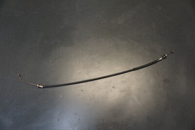 1999-2005 GTI 3D GSX GTX Sea-Doo OEM Engine Oil Injection Cable | eBay