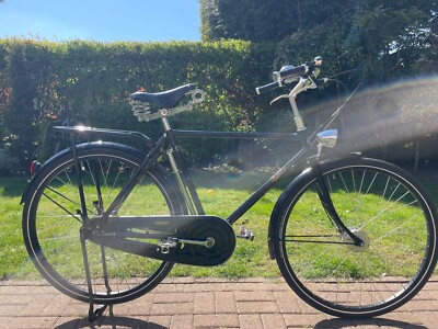Pashley Roadster Sovereign 20.5'' Mens Bike 5 speed | eBay UK