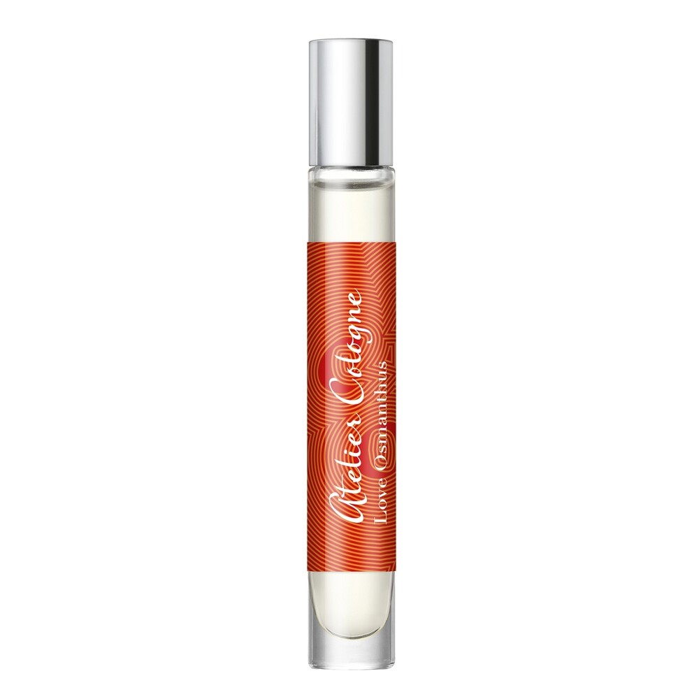 ATELIER Love Osmanthus Pure Perfume Cologne Absolue Spray Womens Mens ...