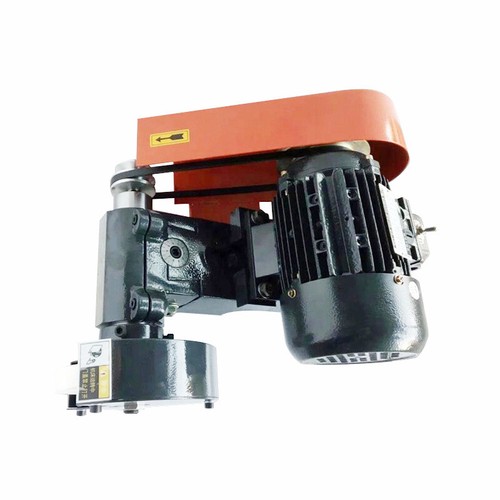 GD-125 Lathe Tool Post Grinder Machine Internal & External Sharpener ...