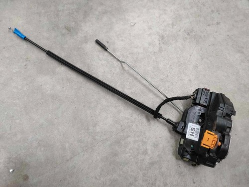 03/2011 to 12/2016 Holden JG JH Cruze - Door lock actuator (Front/Left ...