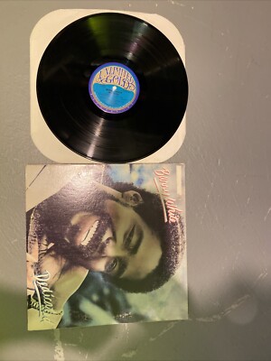 Barry White Dedicated | eBay