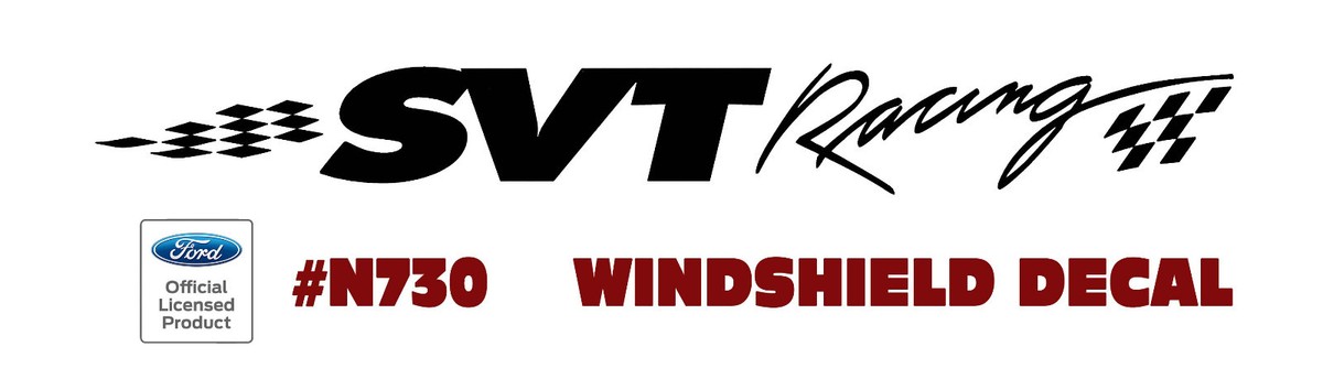 Ford Svt Logo Images Ford Mustang SVT Cobra Car Logo PNG, Clipart,