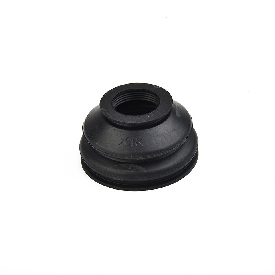 6*High Quality Rubber Tie Rod End Ball Joint Dust Boot Dust Cover Boot ...