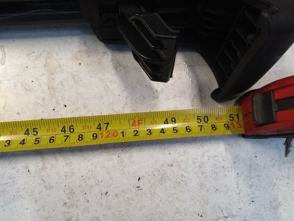 UNIVERSAL HEAVY DUTY ROOF RACK CROSS BARS RAILS LOCKABLE | eBay UK