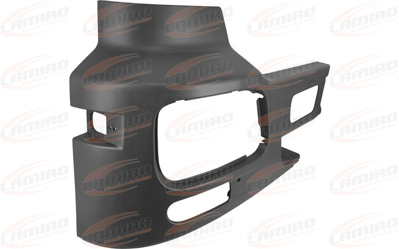 fits MERCEDES ACTROS MP3 FRONT BUMPER RIGHT CORNER 9438806172 / ...