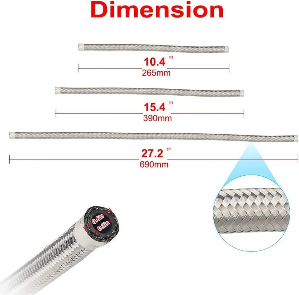 L28 fuel rail kit 240z 260z 280z 280zx 300z L24 L26 L28 L28E L28ET | eBay