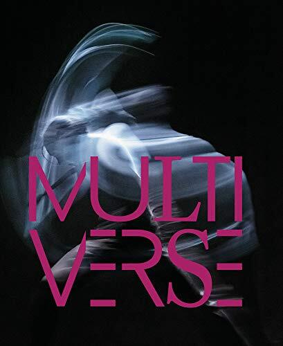 Multiverse - Art, Dance, Design, Techn..., Yudina, Anna 9788874397792 | eBay