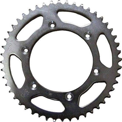 46t Steel Rear Sprocket for 2018-2019 Ducati 1100 Scrambler - Optional ...