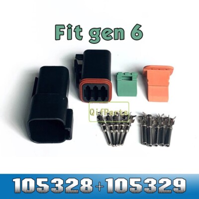 Construction Equip Parts - Genie Scissor Lift Gs-1530