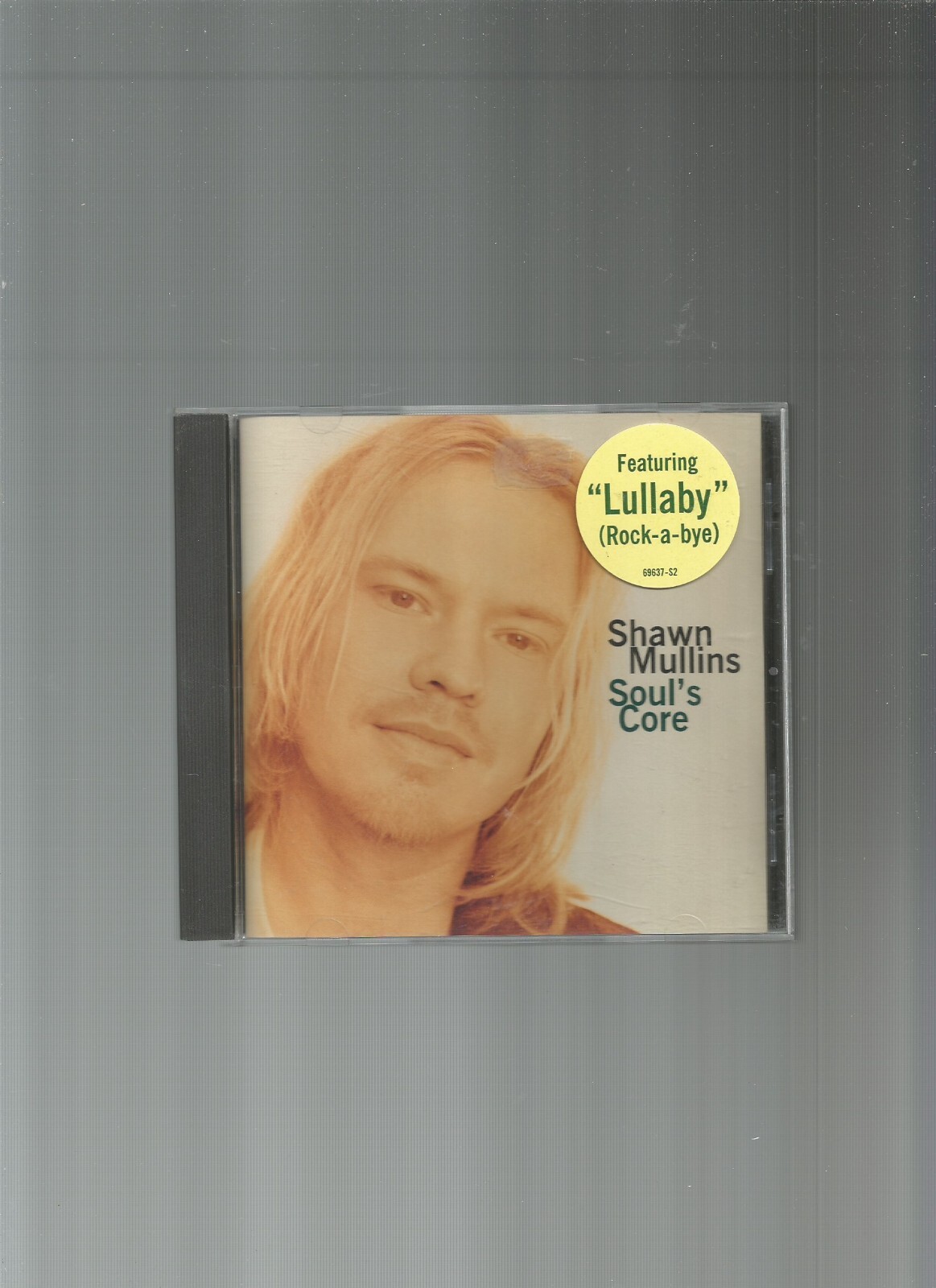 Soul's Core by Shawn Mullins, CD 74646963722| eBay