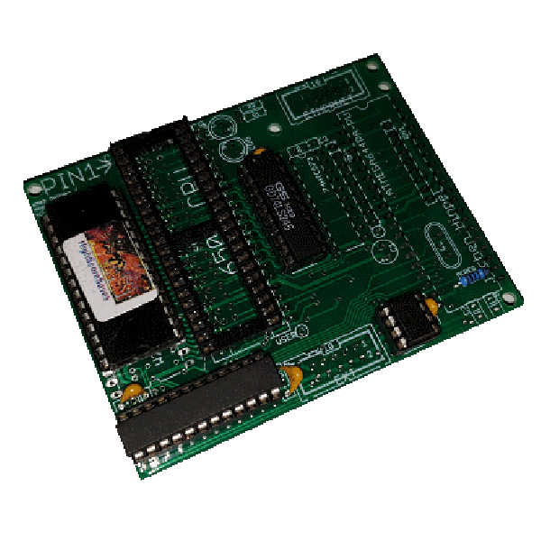 Tempest / Tempest Tubes Multigame Free Play and High Score Save Kit ...