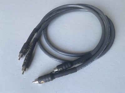 Cardas 300B Micro stereo audio RCA interconnect cable 1 meter | eBay