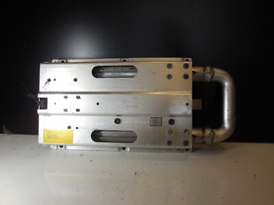 93-99 BMW E36 325i 328 Convertible Rollover Protection Bar Right 5462 ...