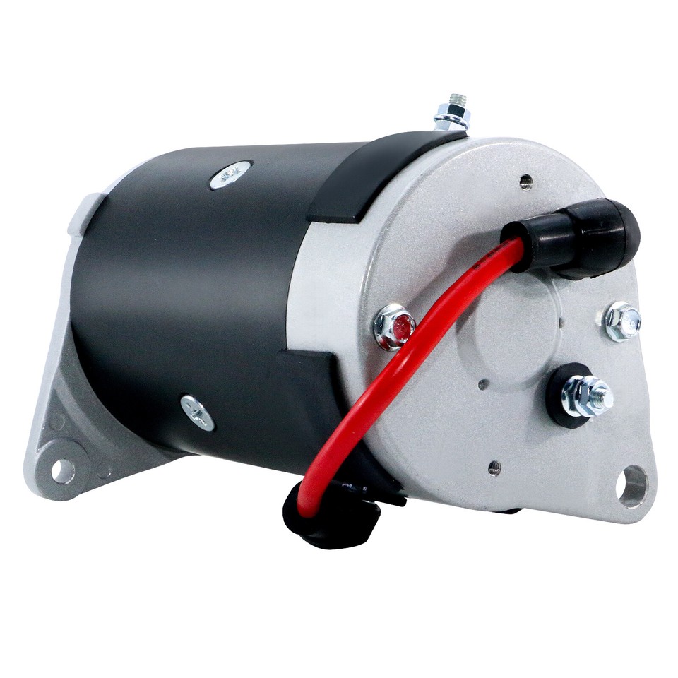 Starter Generator For 1996-2016 Yamaha G16 G20 G21 YDRA/G29 Golf UTV ...