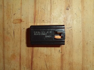 KING QUAD 750 RELAY EIGER LTA 450 RELAY 400 RELAY GEAR IN START RELAY ...