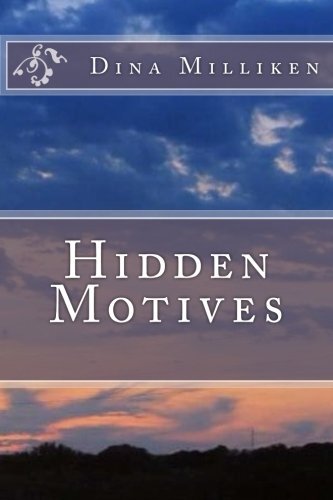 Hidden Motives: Volume 2 (Hidden Talents) New 9781500606145 Fast Free ...