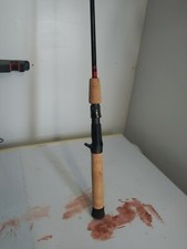 All Star Worm Rod - Bait Casting for sale online | eBay