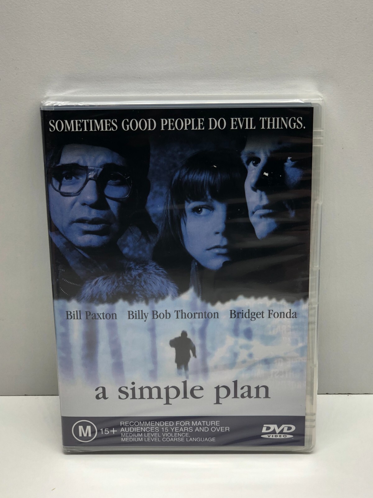Simple Plan, a (DVD, 1998) for sale online | eBay